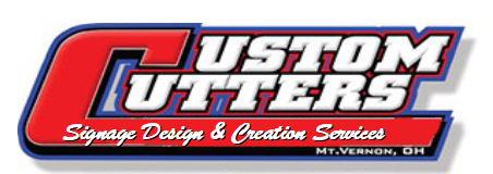 Custom Cutters - Mount Vernon, OH Metal Fabricators - Custom Signage ...